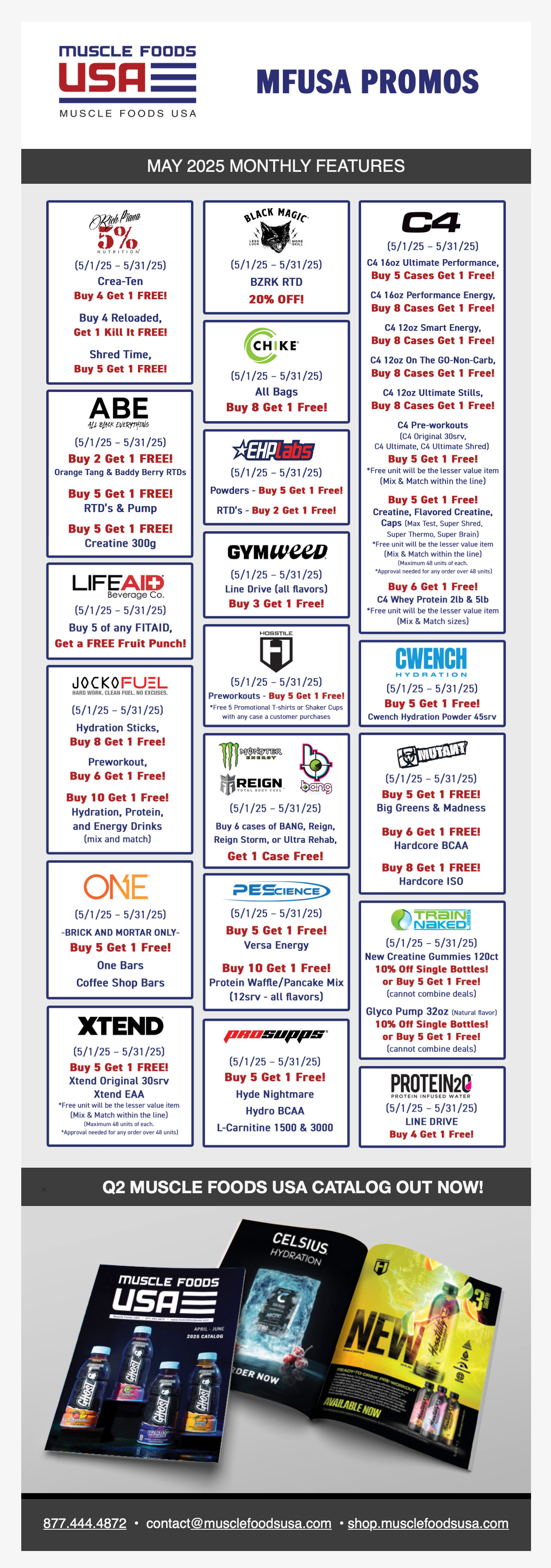 Home Contact Us Brands Wish List Monthly Specials My Account Register ...