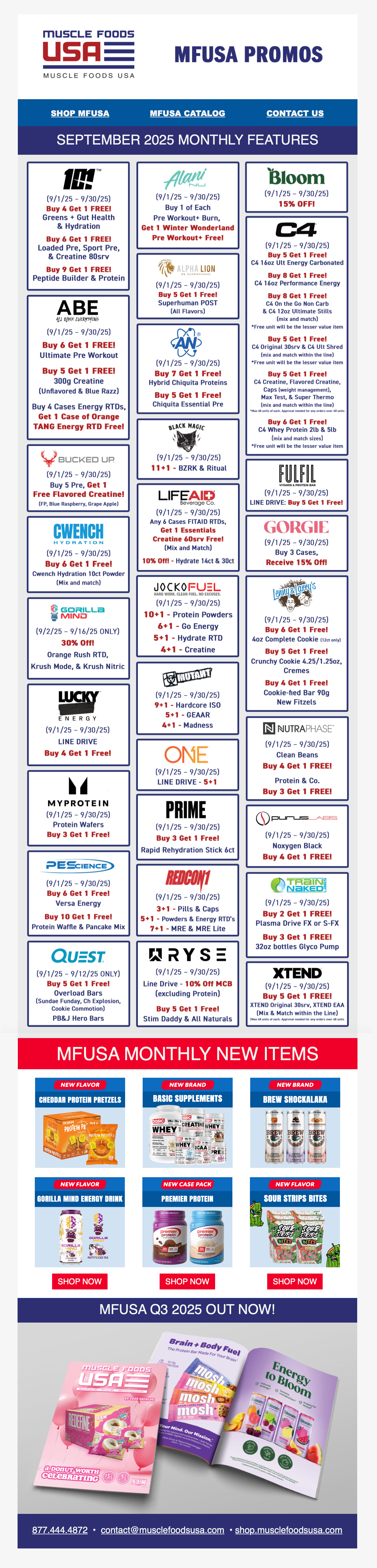 Home Contact Us Brands Wish List Monthly Specials My Account Register ...