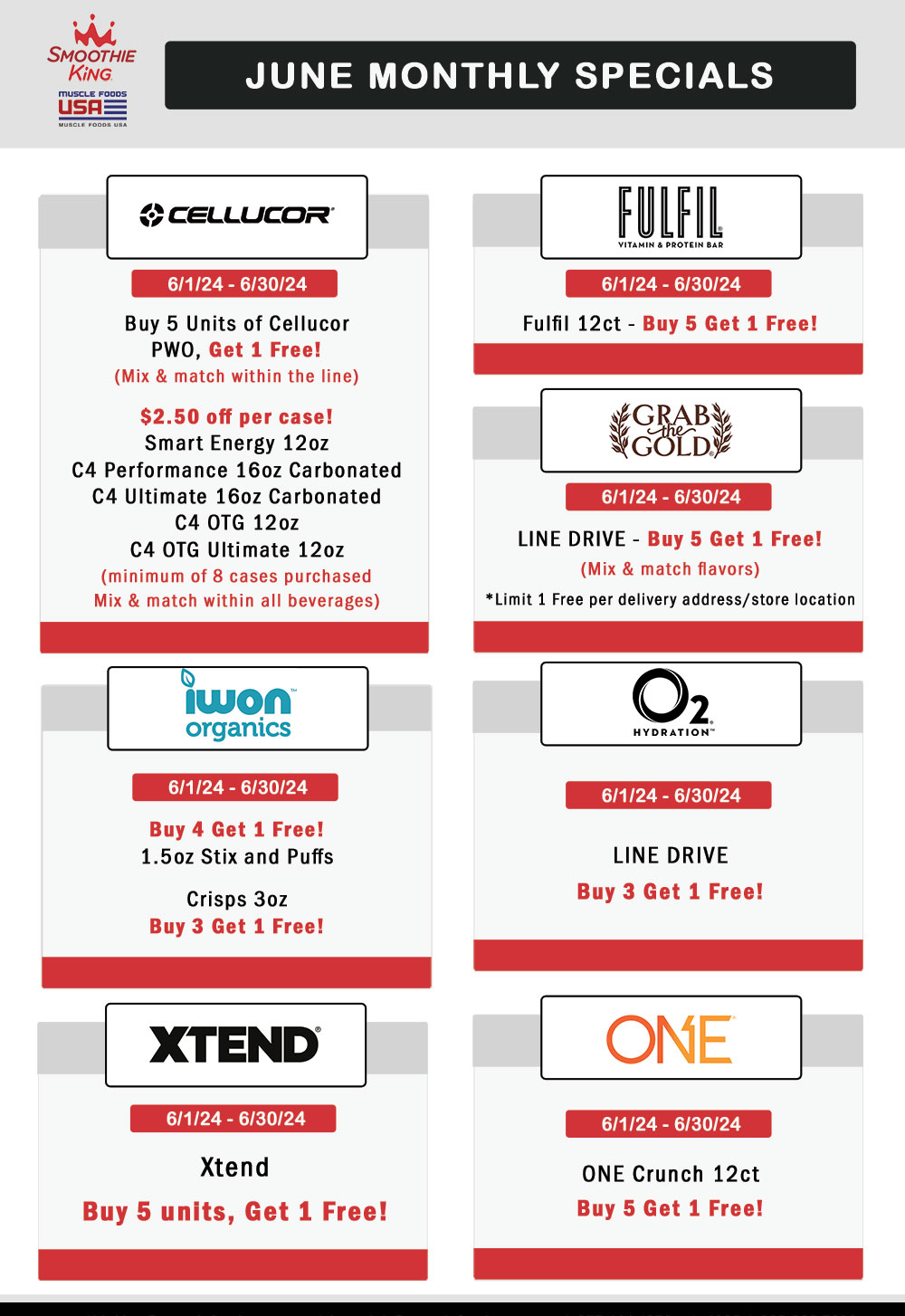 Categories Brands Contact Us Products June Promos My Account Register Login